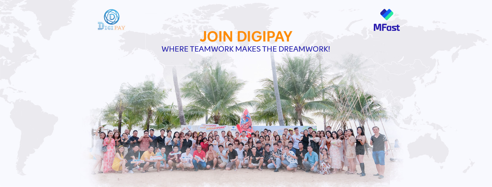 DigiPay News – DigiPay JSC.